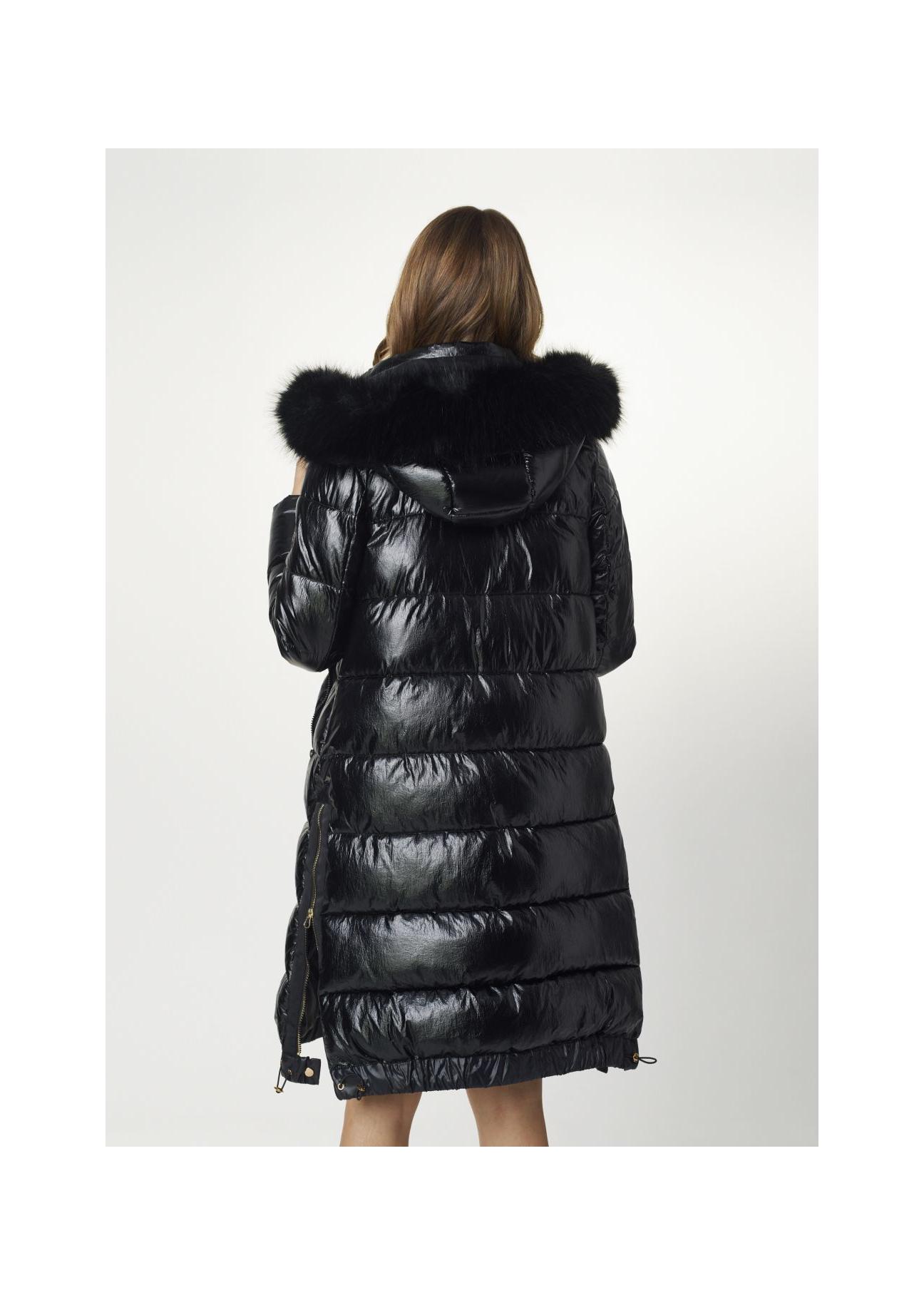 Kurtka damska KURDT-0334-99(Z22) | OCHNIK