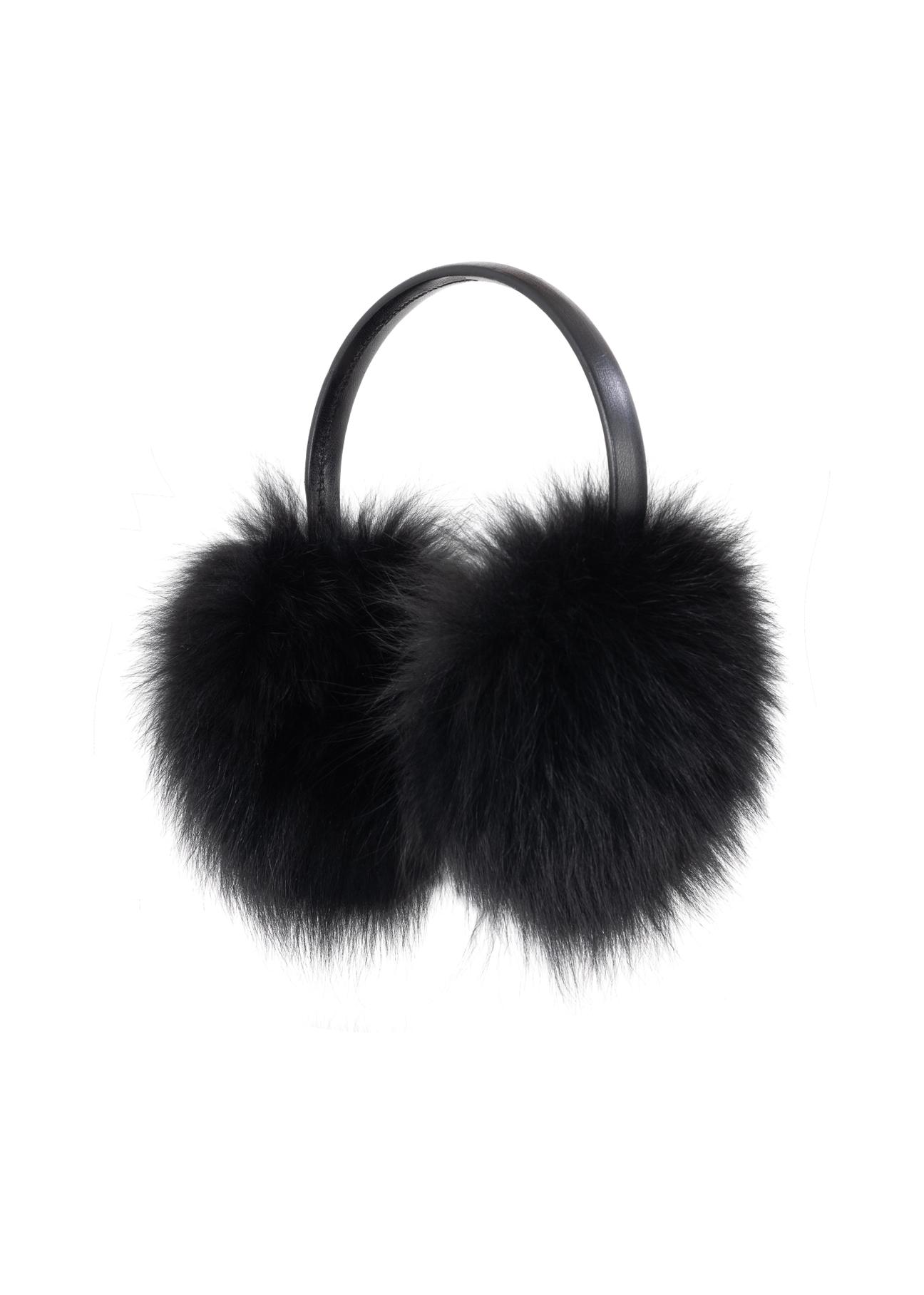 Nauszniki damskie NAUDF-0005-99(Z22) | OCHNIK