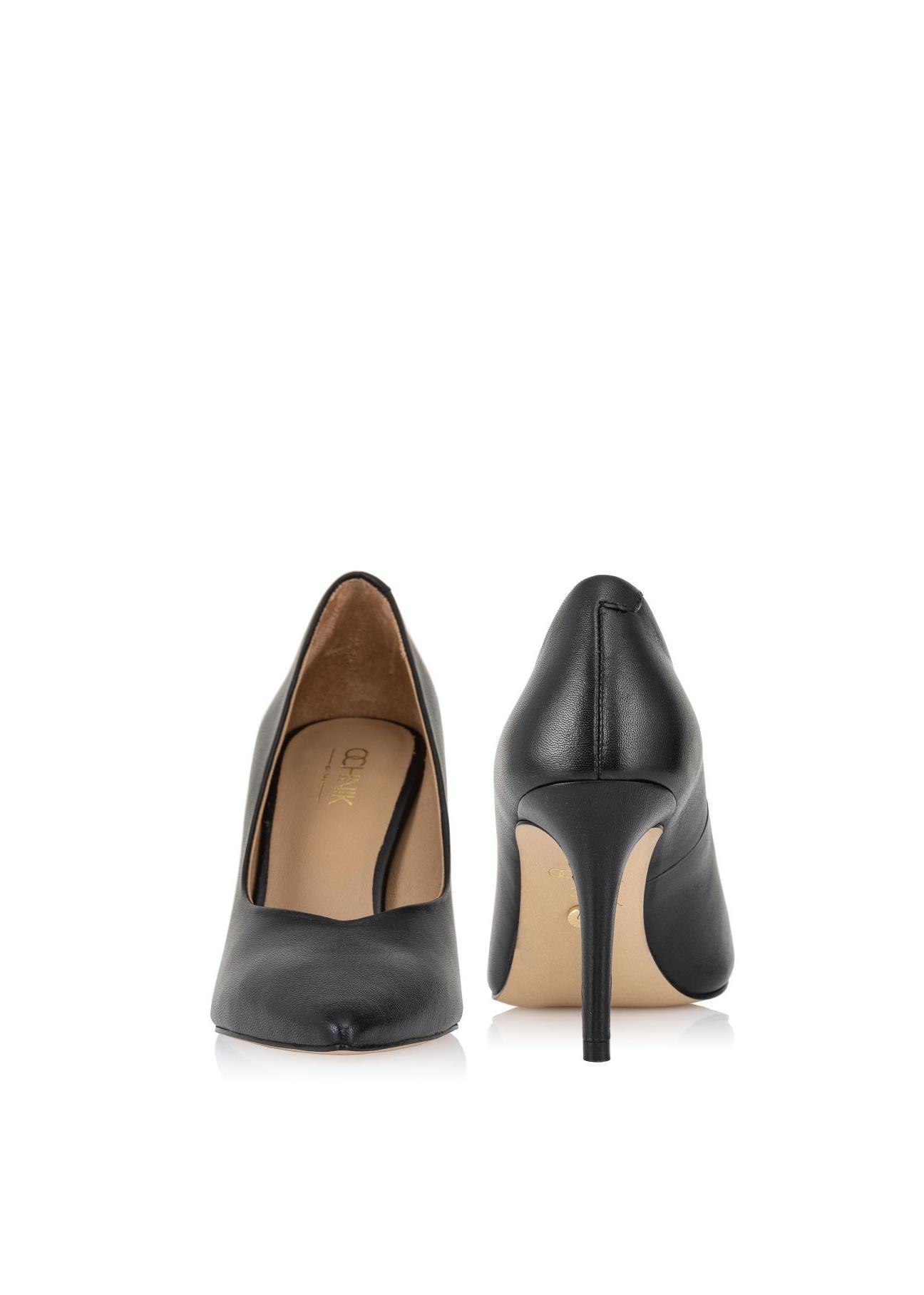 Buty damskie BUTYD-0710-98(W23) | OCHNIK