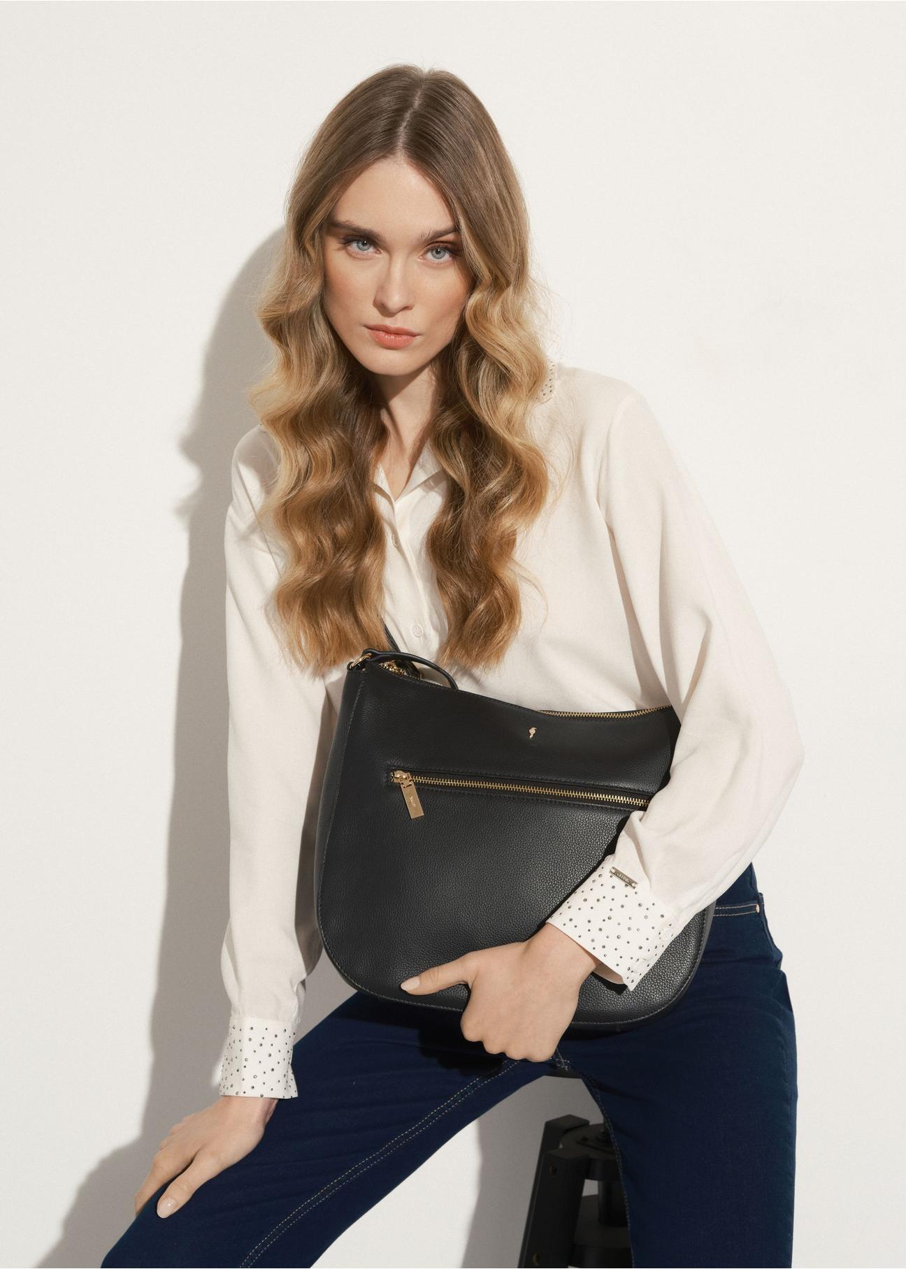 Torebka damska TORES-0890-99(W23) | OCHNIK