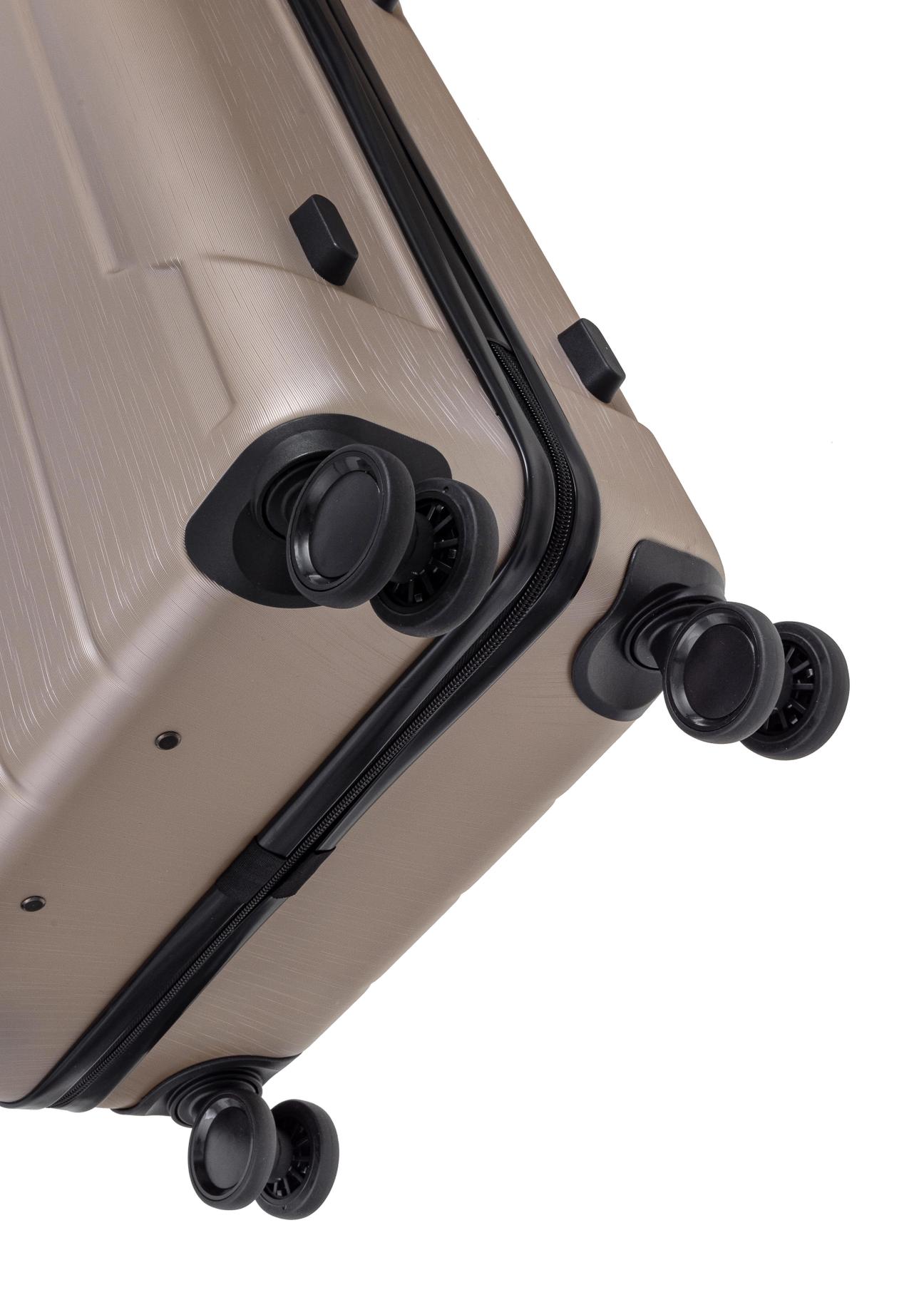 Komplet walizek na kółkach 20''/24''/28'' WALAB-0066-80(W23) | OCHNIK