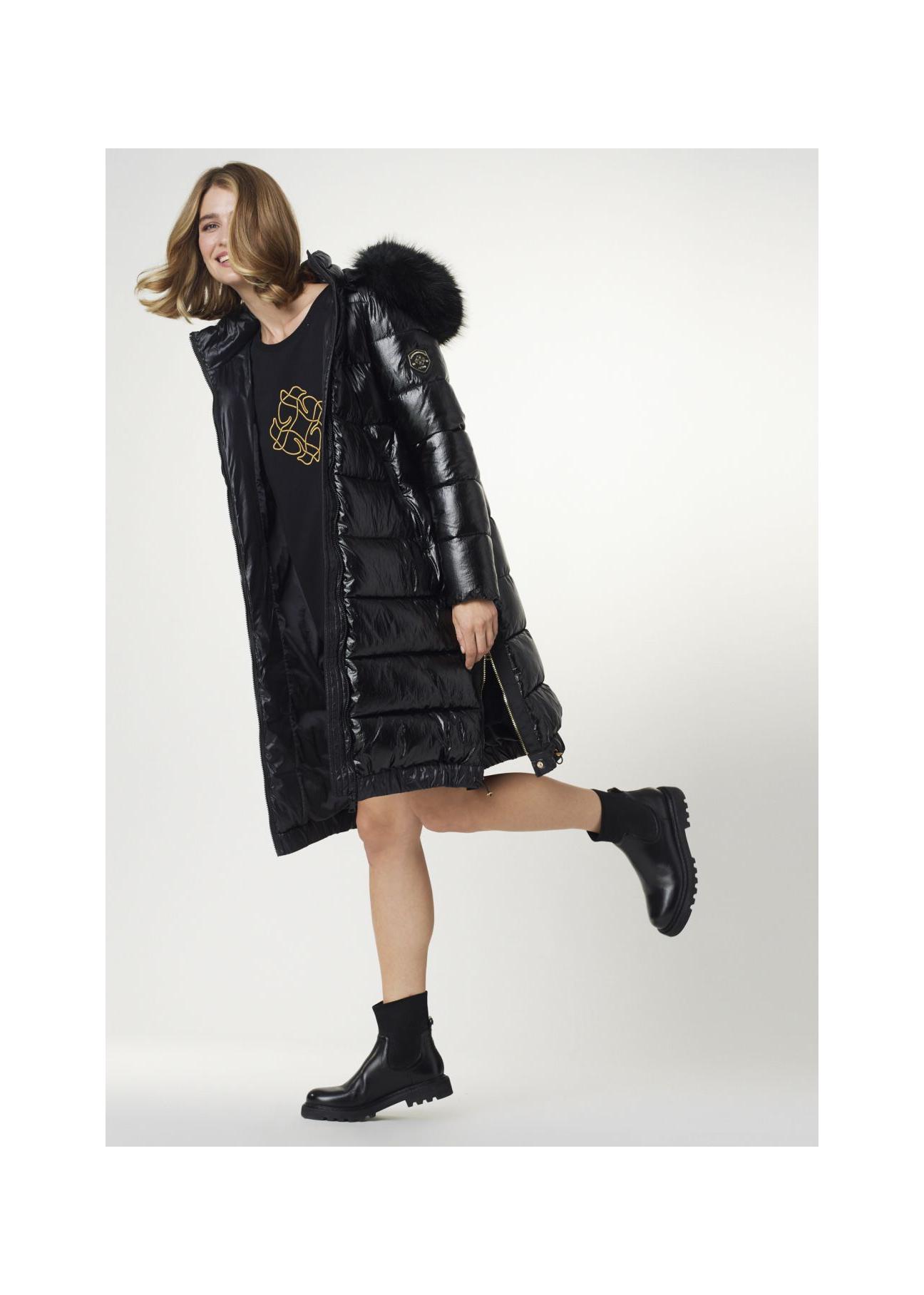 Kurtka damska KURDT-0334-99(Z22) | OCHNIK