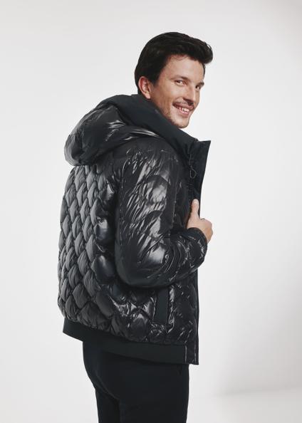 Kurtki zimowe męskie - Ochnik.com
