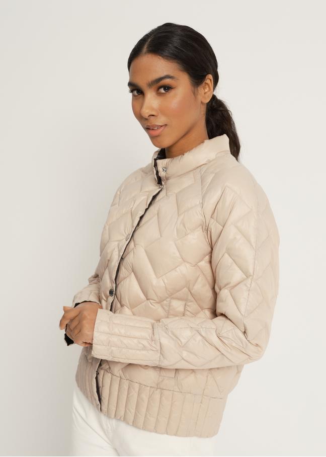 Kurtka damska KURDT-0440-81(W23) | OCHNIK