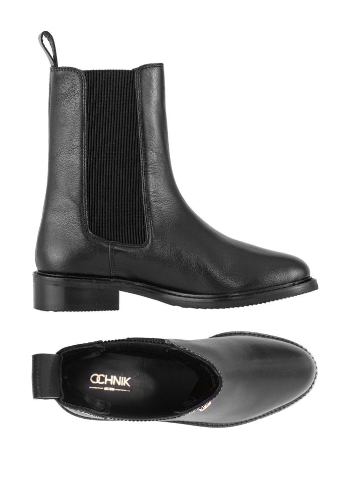 OCHNIK - Buty damskie BUTYD-0943-99(Z22)